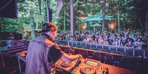 Big Dub Festival - Four Quarters Farm