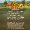 Lineup – Big Dub Festival